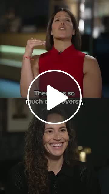 WNBA legend Sue Bird discusses Team USAs decision to leave Caitlin ...