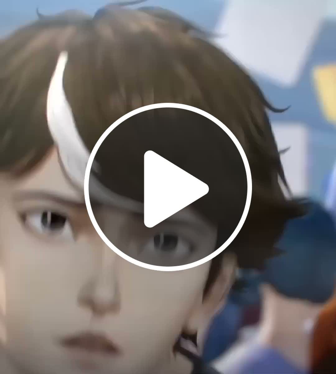 Watch Lin Ling face off against God Eye in this epic To Be Hero X ...