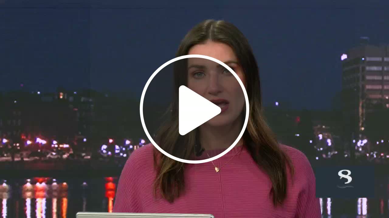 Holmen Students React to Snow Day Announcement - NewsBreak