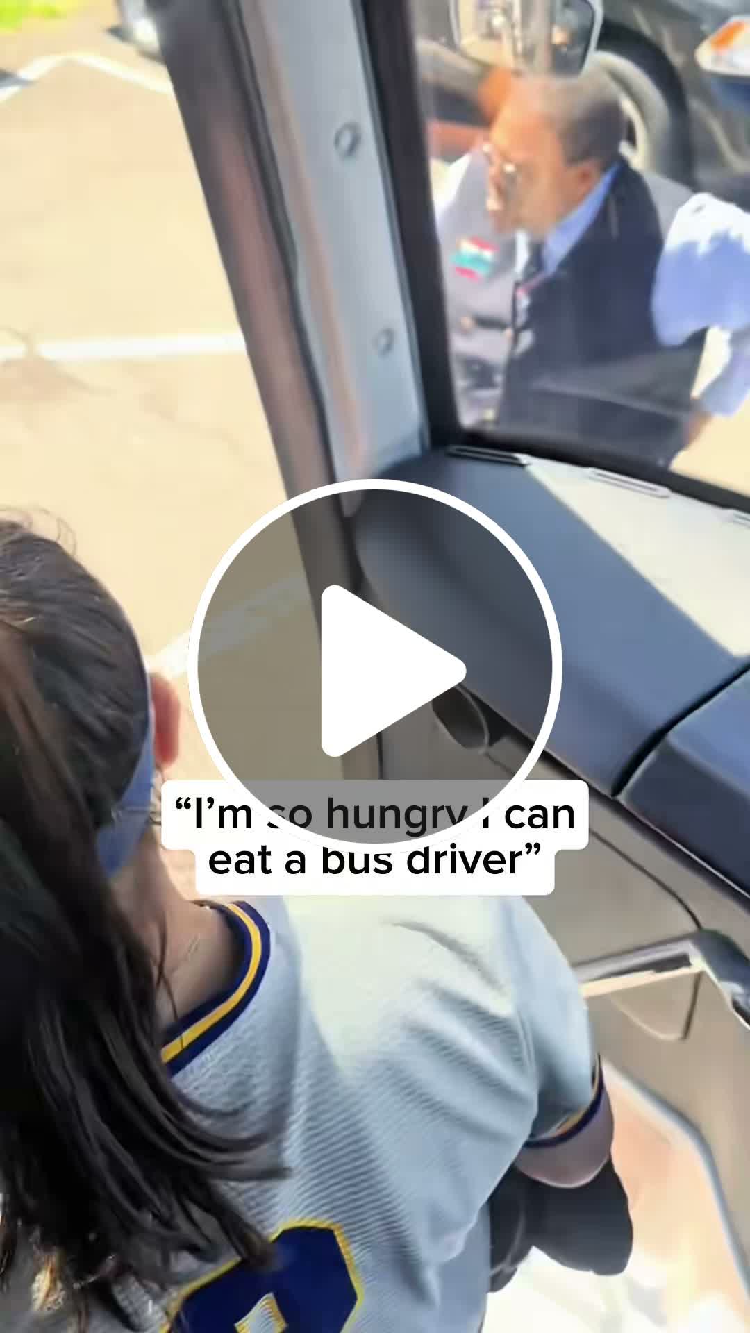 Wait for their reaction 😂😂😂. Watch till the end - NewsBreak