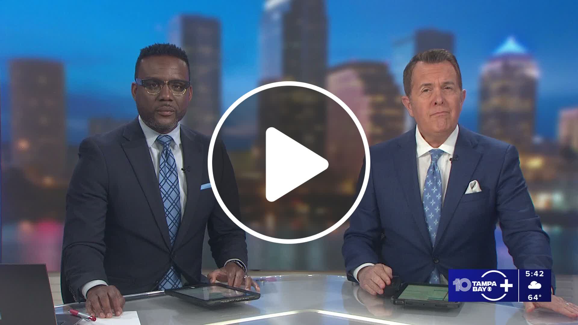 Florida man nearly lost $10,000 reimbursement after confusion with My ...