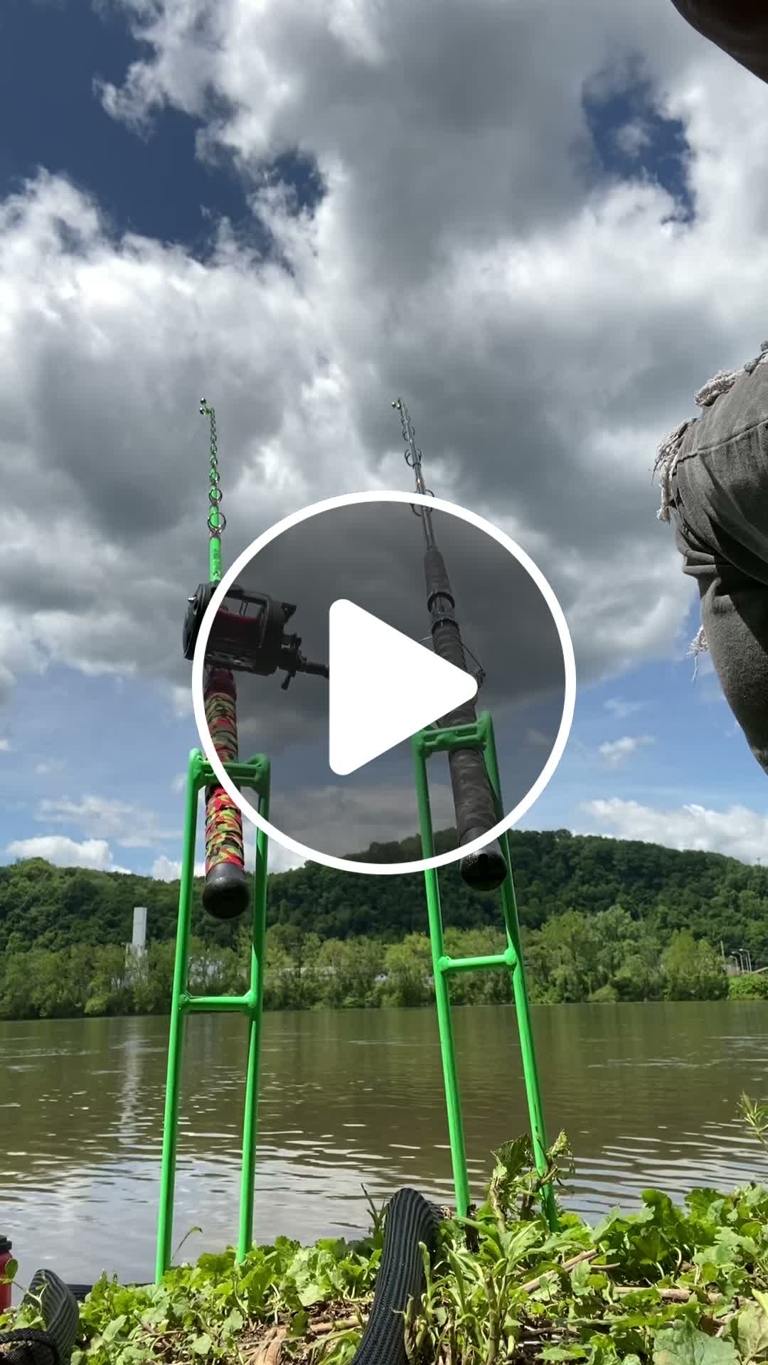 Fishing in Pittsburgh Rivers Make Fishing Fun Again Carp fishing 2026 ...