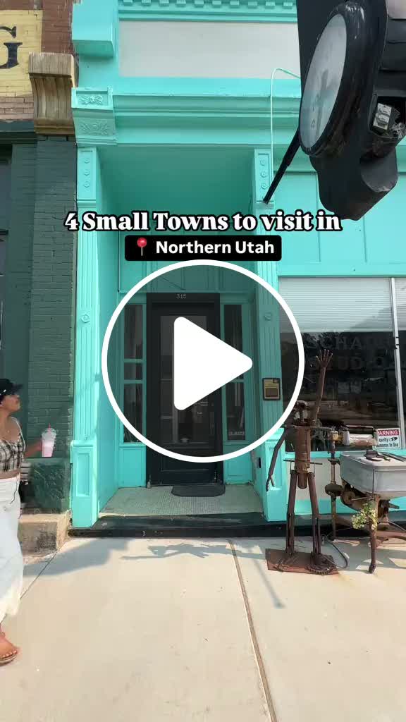 Things to do and see This is part 9 of my day weekend trips from SLC ...