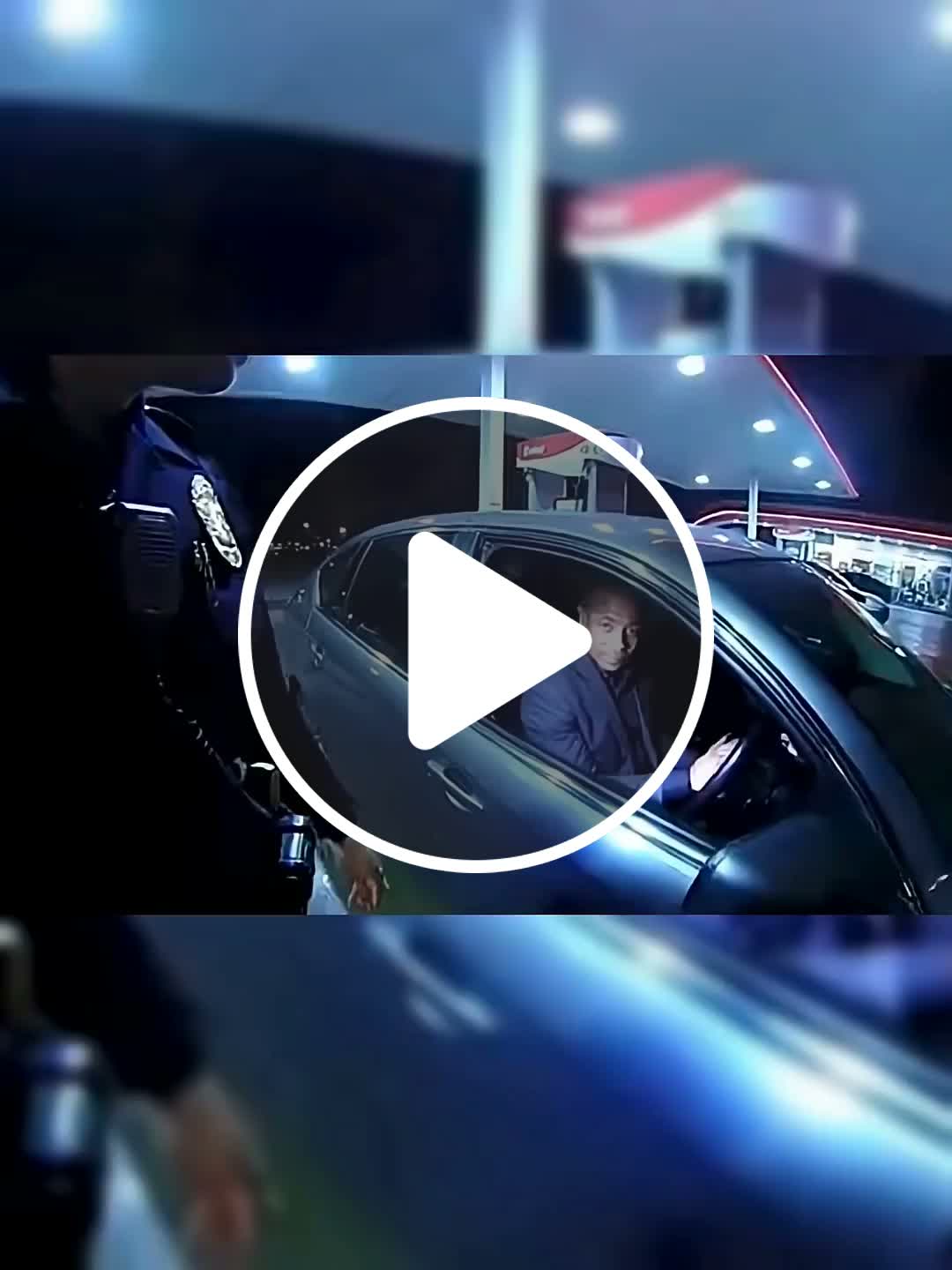 Rookie Cop Arrests ATF Investigator at Gas Station — Case Results in $2 ...