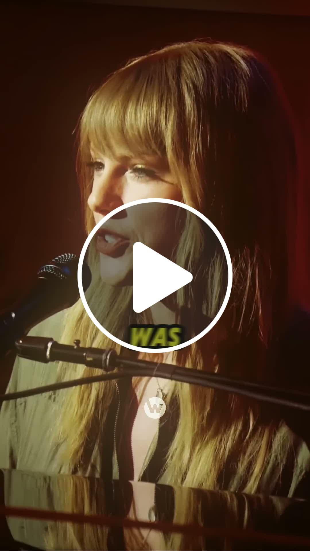 How Swifties Changed All Too Well for Taylor Swift - NewsBreak