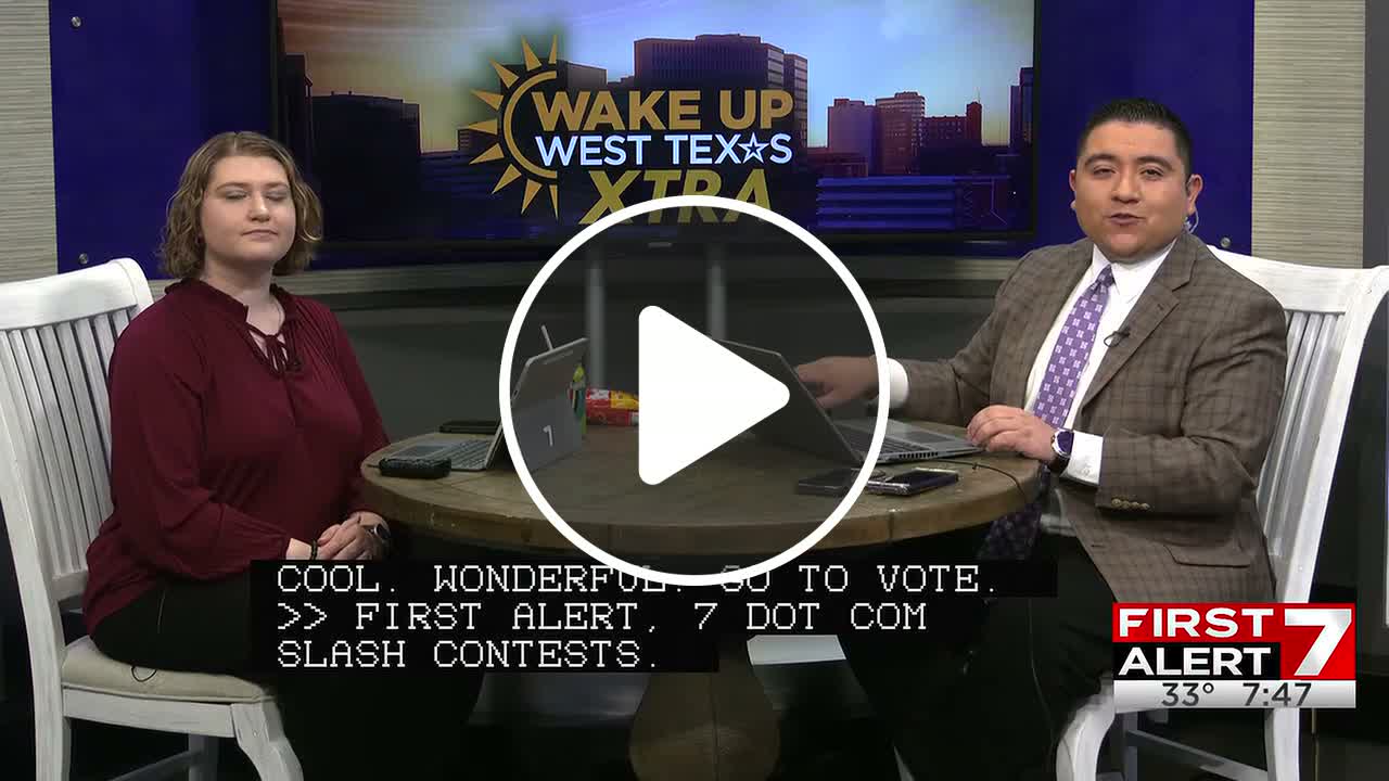 WUWT XTRA - Finding Family with Lauren Munt - NewsBreak