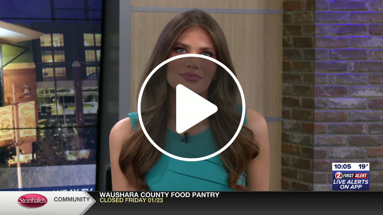 Wisconsin DNR responds to viral posts on ‘exploding trees’ - NewsBreak