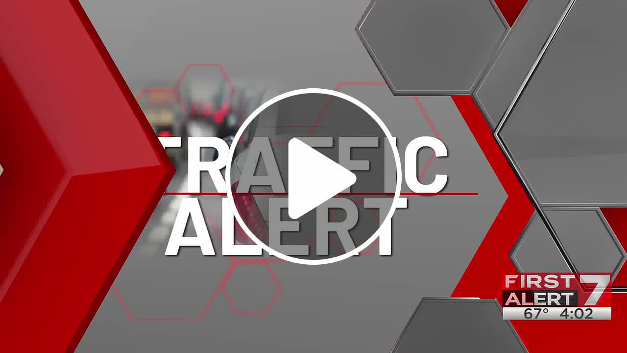 City of Midland announces Main Street closure for light program setup ...