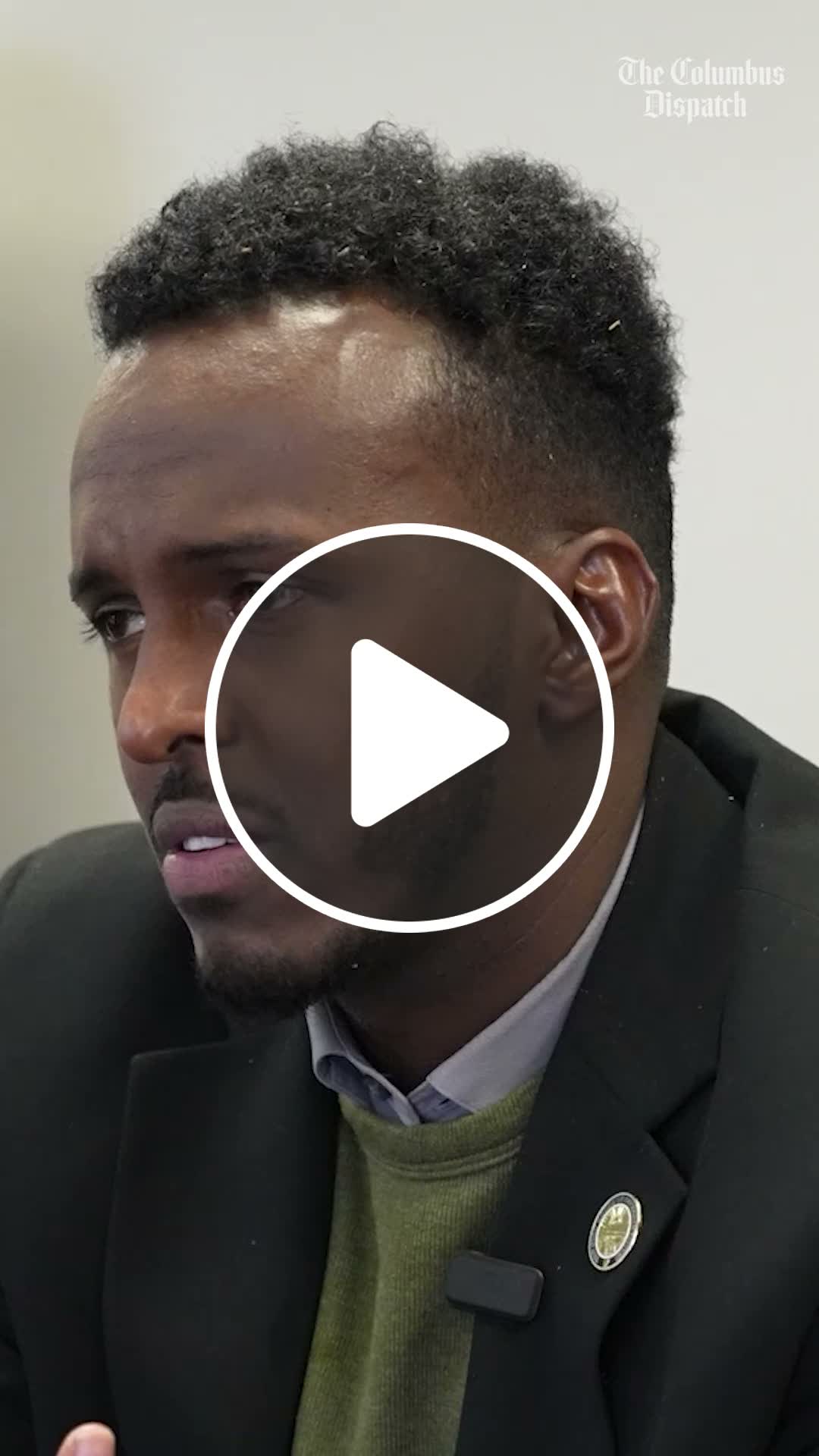 Ohio Rep. Ismail Mohamed on fraud claims against Somali day cares ...