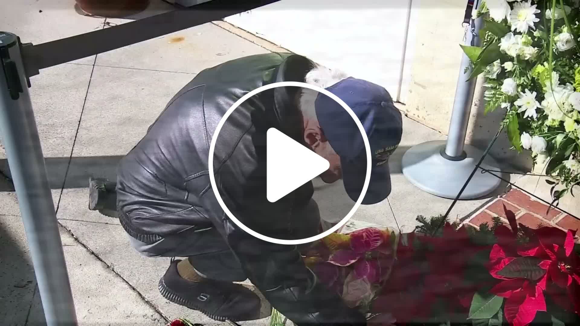 NASCAR legend Greg Biffle's family remembered for spreading cheer ...