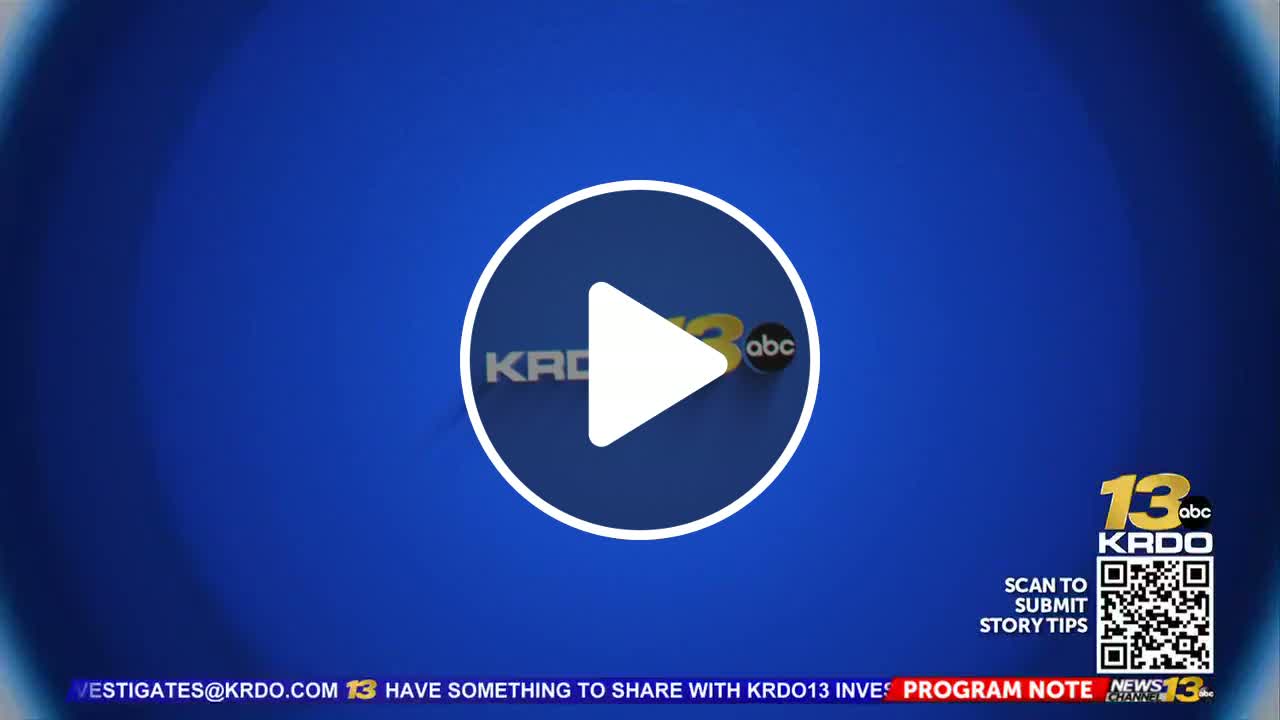 A sister’s plea behind a wrongfully detained American and Pueblo native ...