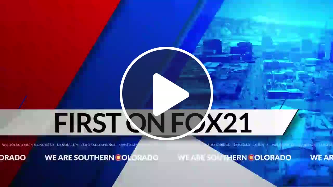 Veterans Day Parade in Colorado Springs draws hundreds - NewsBreak