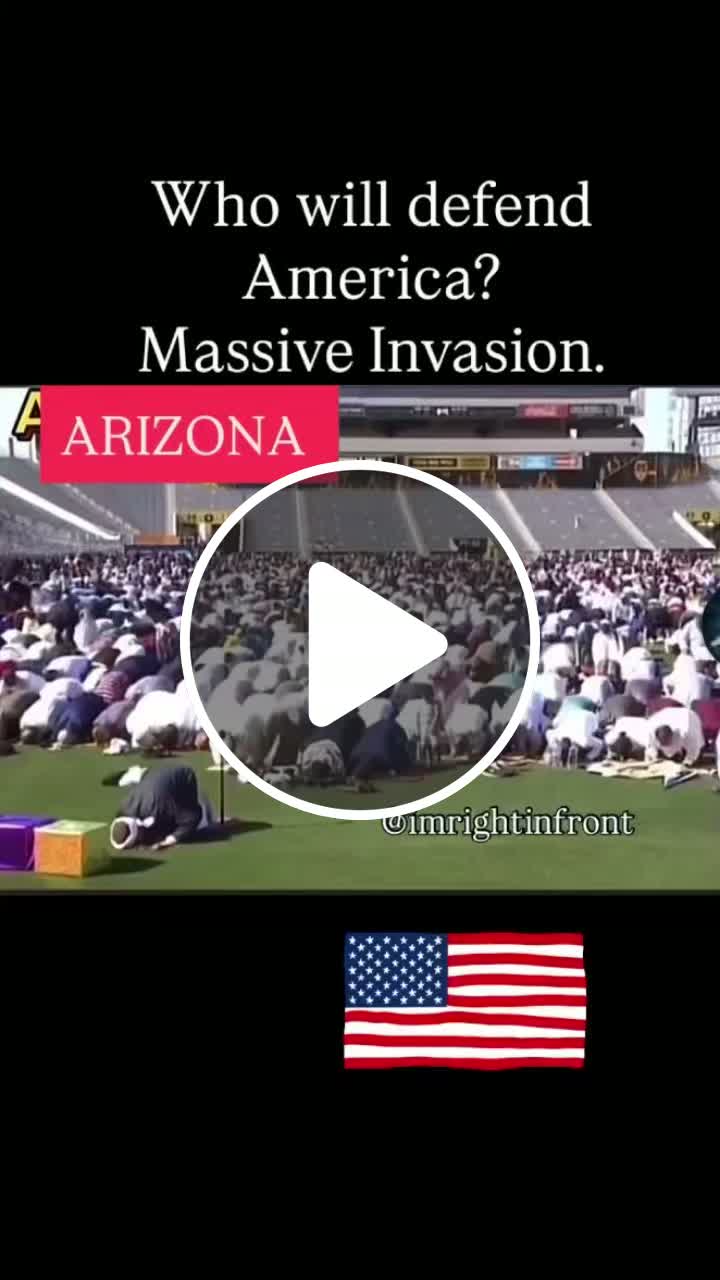 we definitely have terrorist sleeper cells in America 100% Joe Biden ...