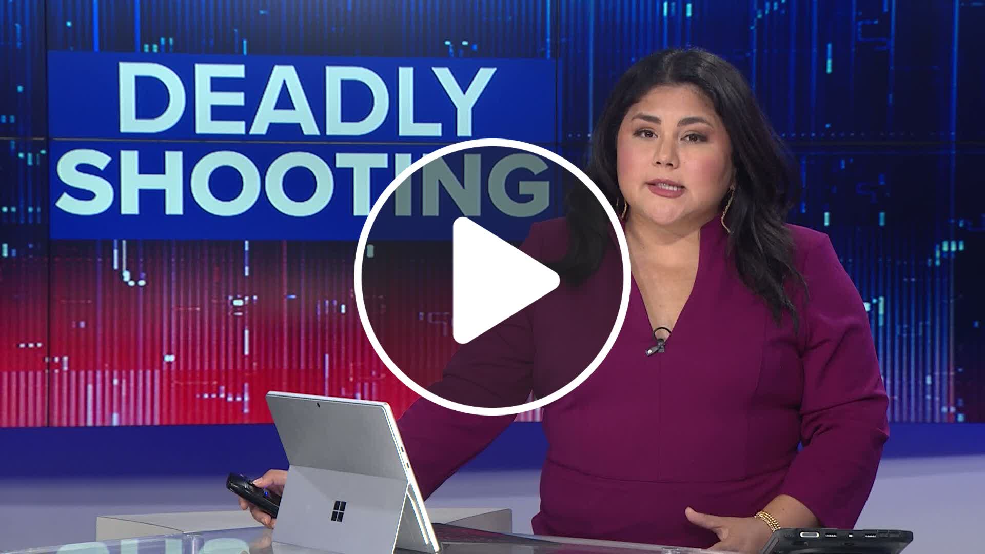 Neighbor shocked to learn friend is suspect in Kickapoo shooting after ...