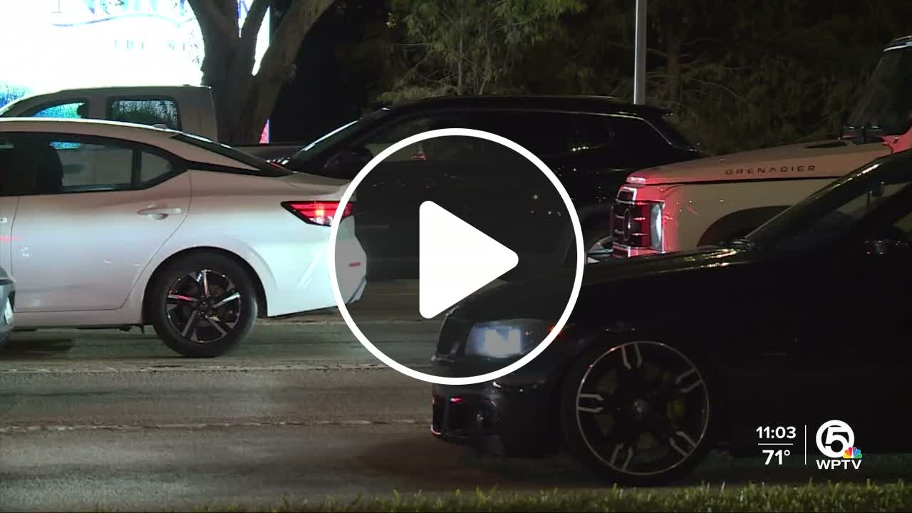 Florida bill would ban drivers from holding wireless devices - NewsBreak