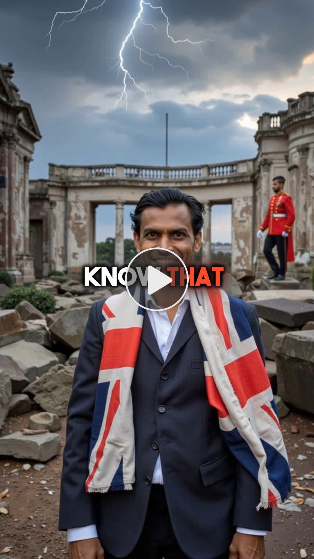 How Gandhi Used Ancient Roman Philosophy to Defeat the British Empire# ...