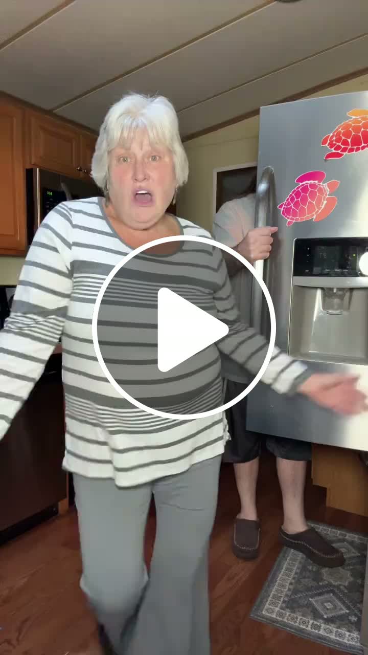 Age is nothing but a no. grand pa is a good back up#love#bond#vibe# ...