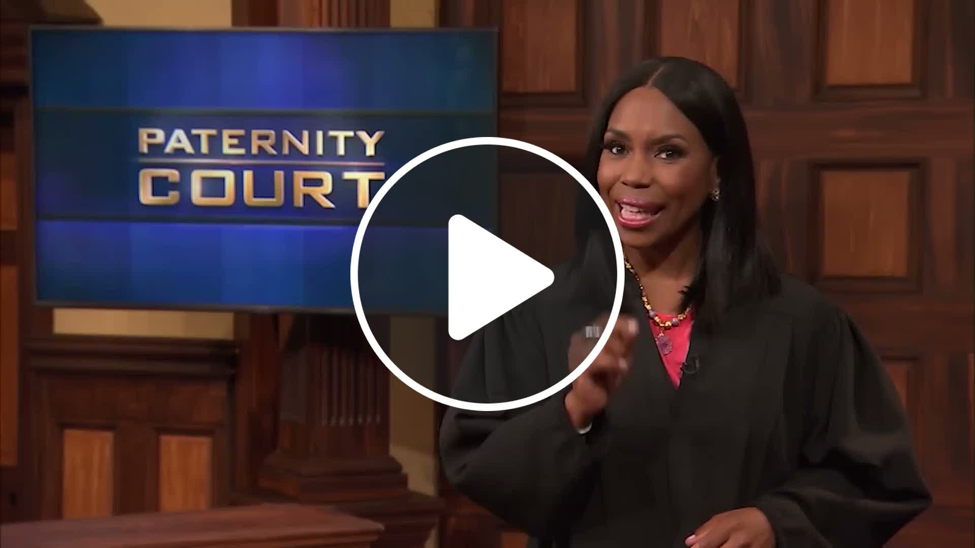 After 30 Years Of Marriage A Man Believes He_s Not The Father (Double ...