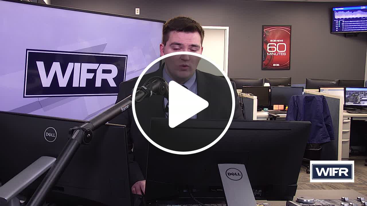 Shelter From the Storm: Breaking down how we get wind chills - NewsBreak