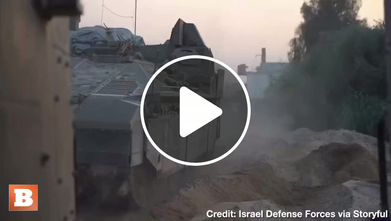 On Monday, the Israel Defense Forces (IDF) reported that it was using a ...