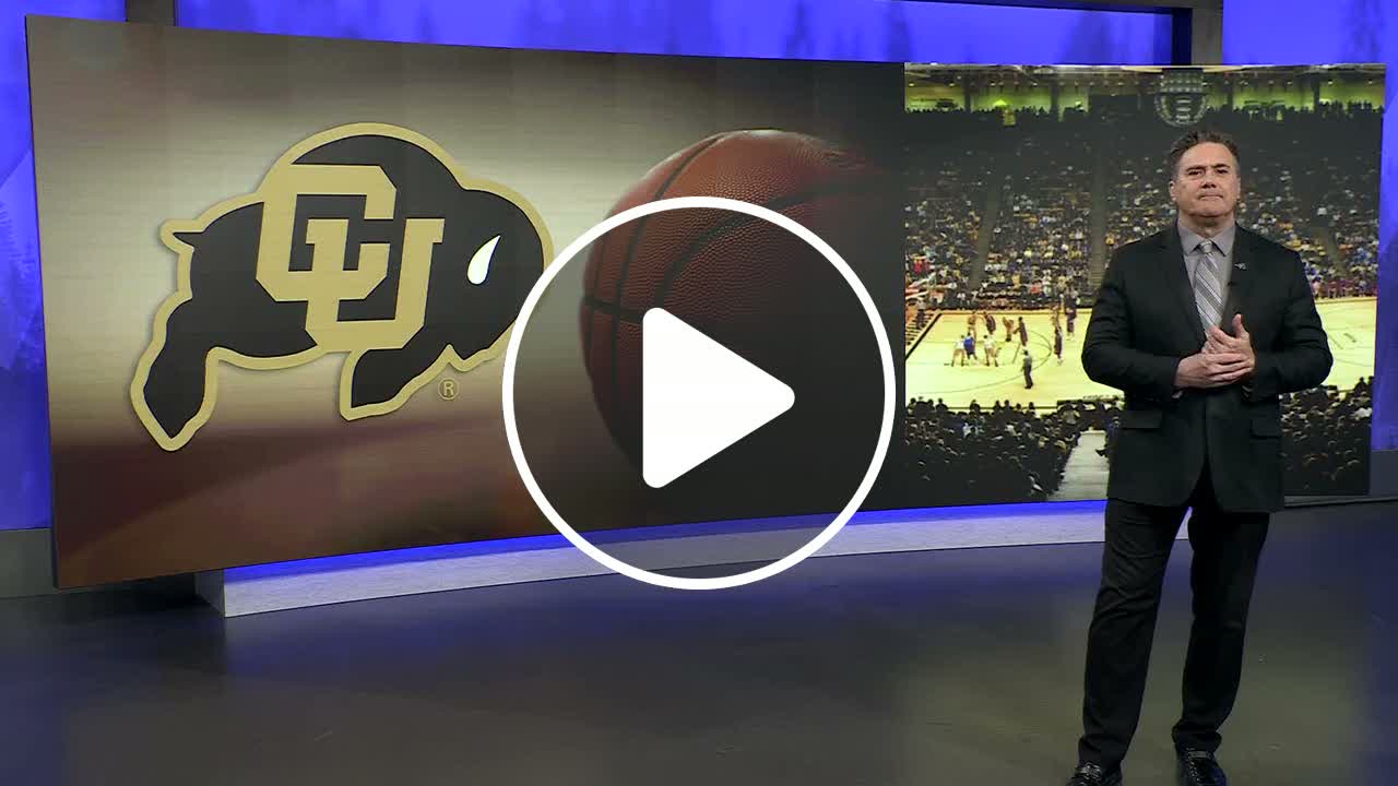 From Israel to Boulder, Michaeli brings professional presence to CU ...