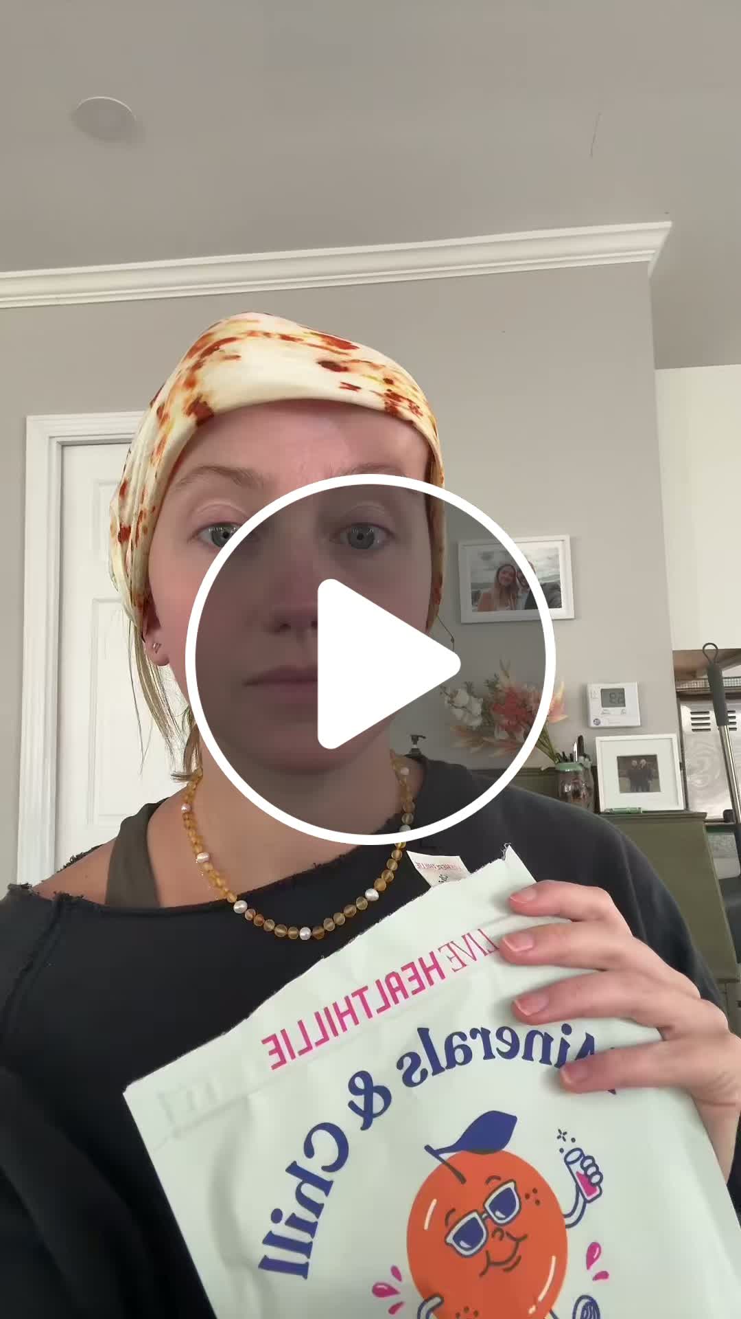 Obsessed #health #hydration #cortisol #magnesium #healing - NewsBreak