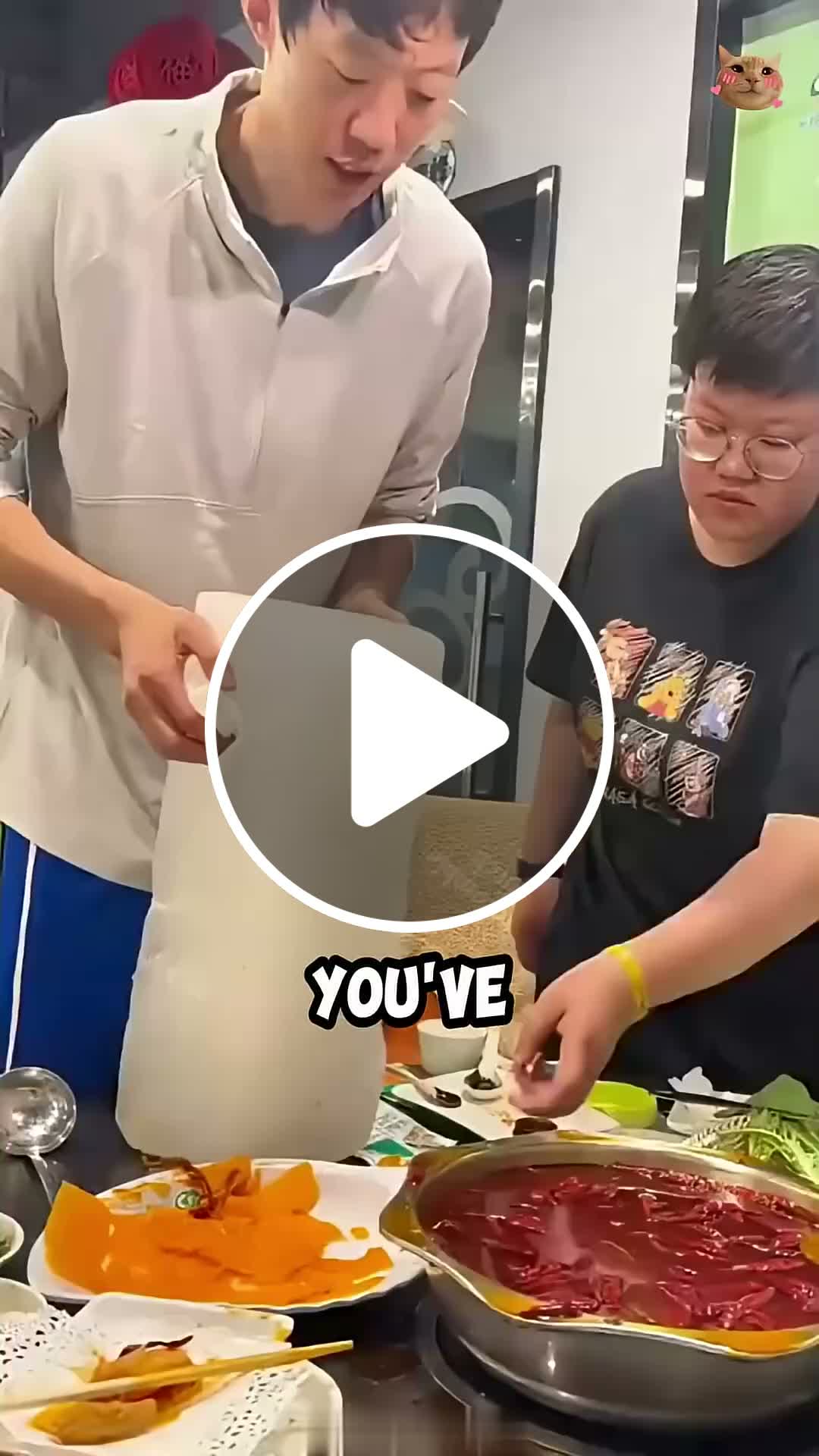 Can an Ice Cube Really Remove Oil from Food - NewsBreak