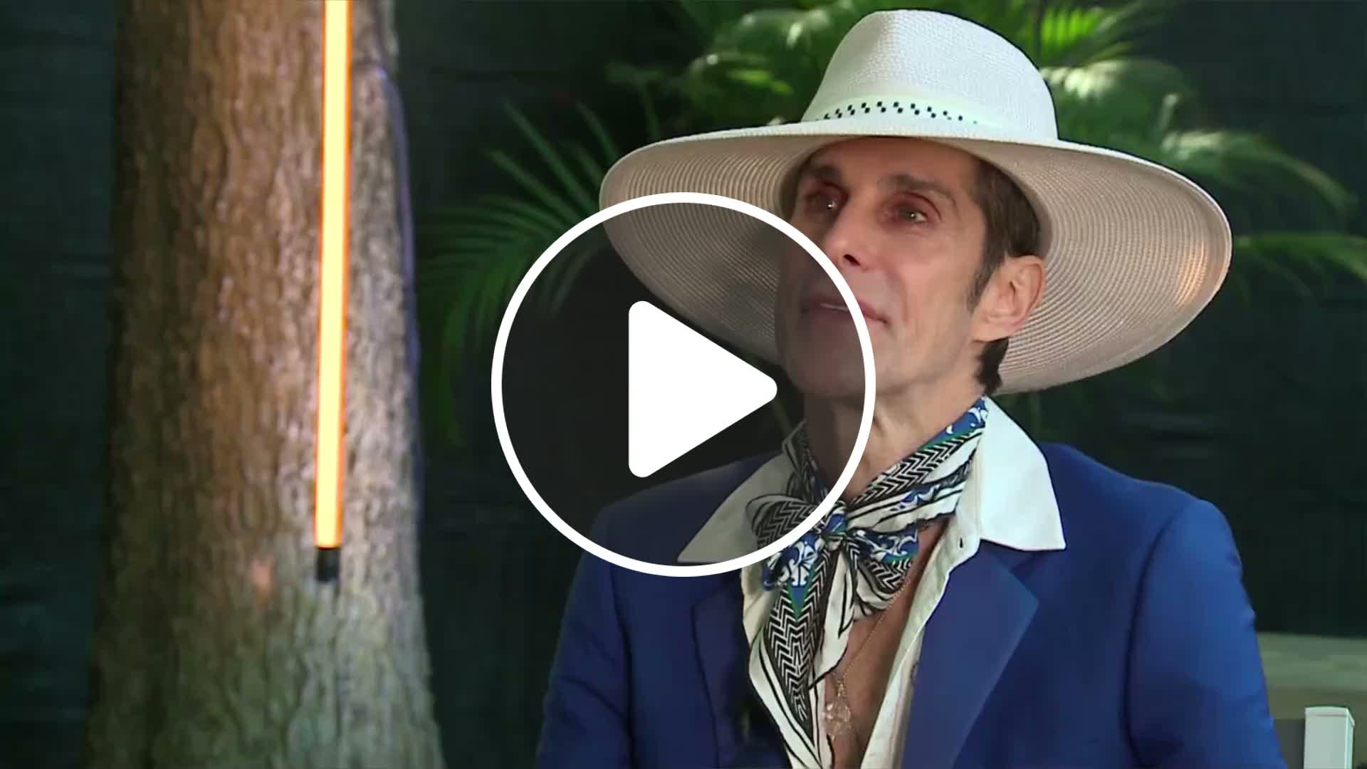 Jane's Addiction have settled their lawsuit against Perry Farrell ...