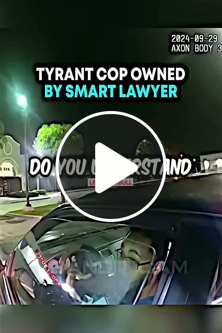 Guy OWNED Cops Like A PRO First Amendment Audit ID Refusal Cops ...