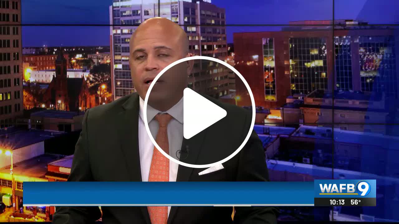 1 dead after shooting at Baton Rouge apartment complex - NewsBreak