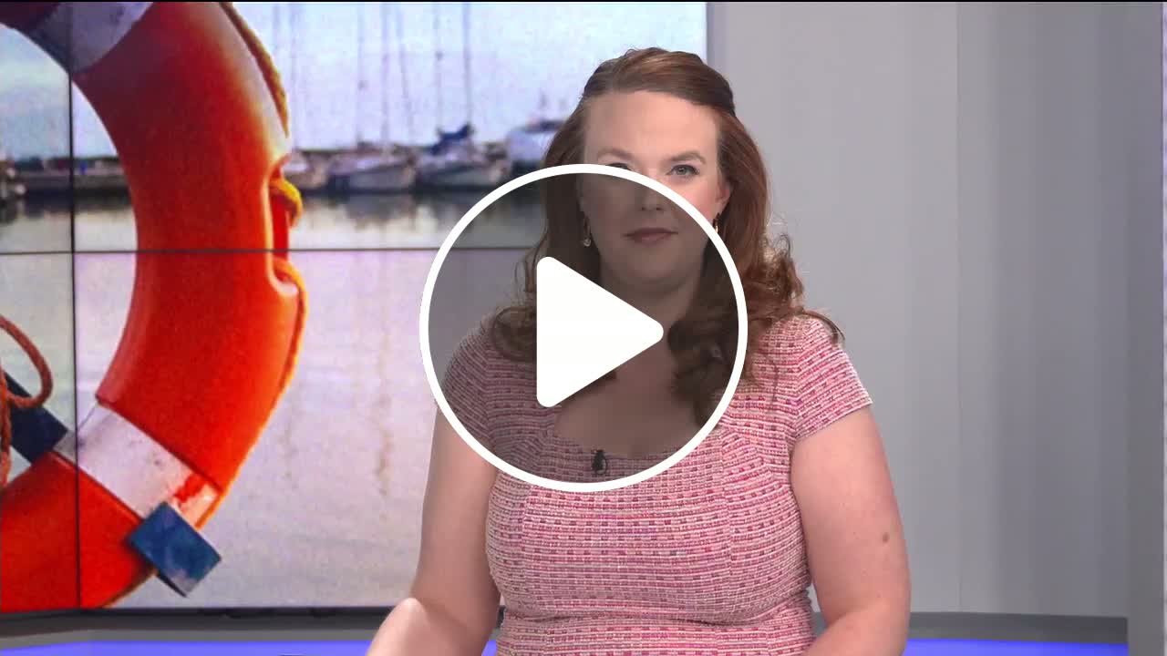 Happening May 30-31: Wake the Dog Drag Boat Races - NewsBreak
