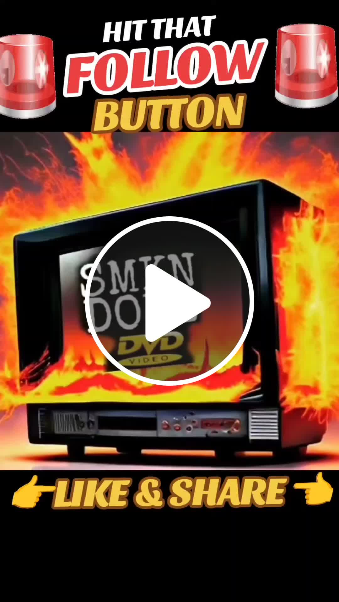 🚨HIT THAT FOLLOW🚨 #smkndopedigital - NewsBreak