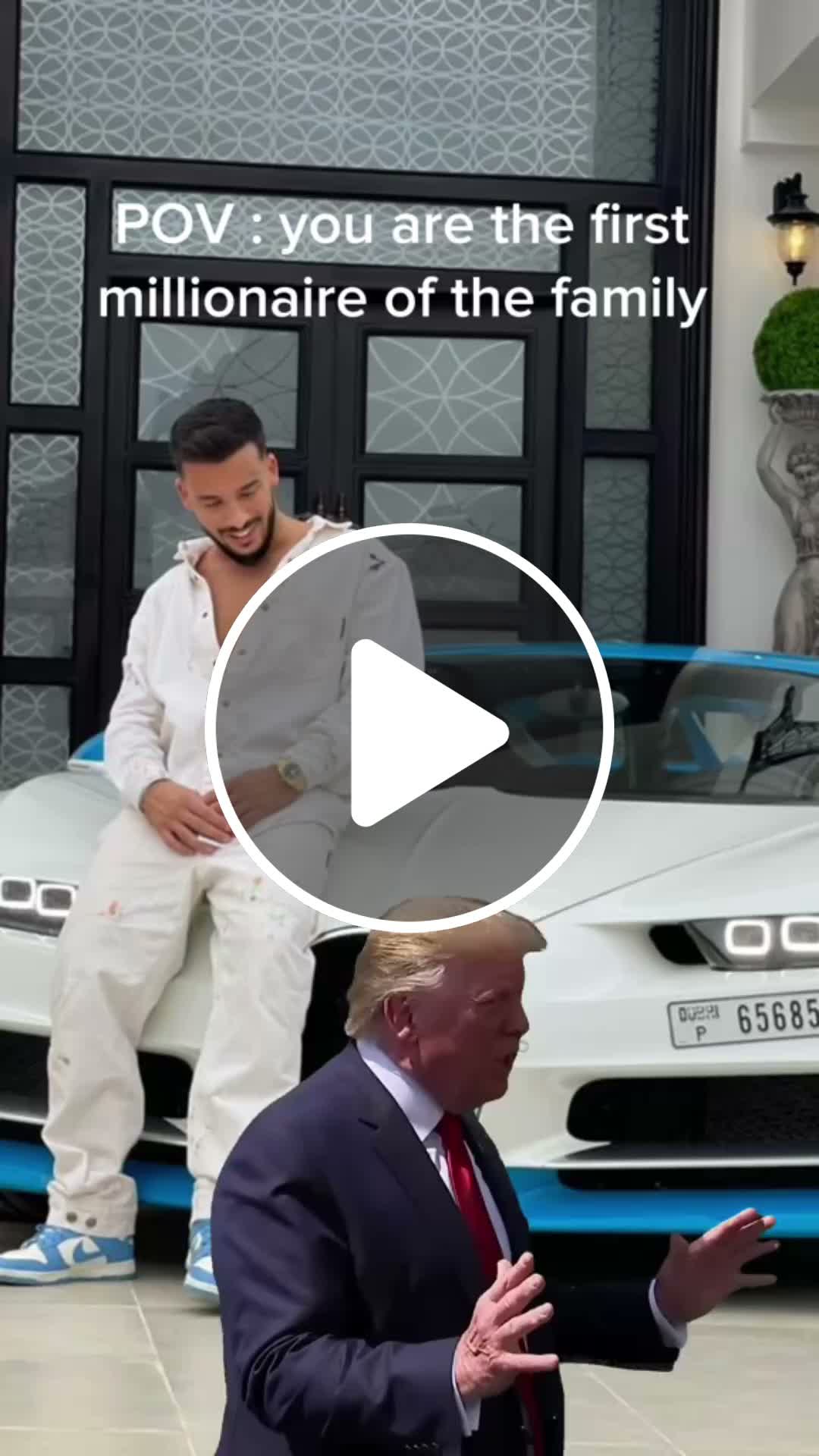 I’m Doing it & I wish d same for you. #memes #donaldtrump #billionaire ...