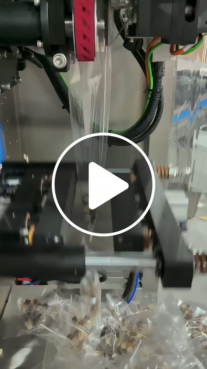 packaging high speed machine😊 - NewsBreak
