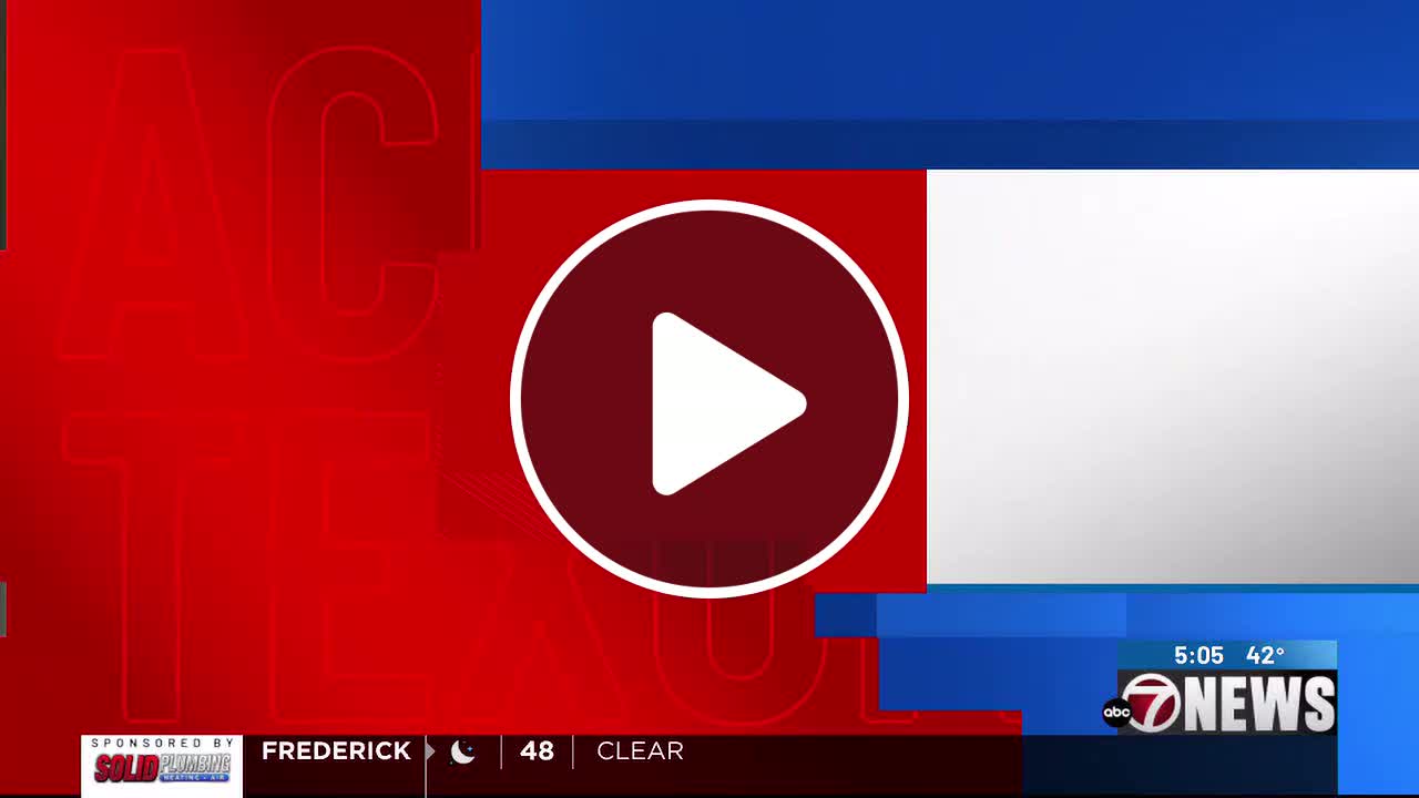 Cameron University student selected for international scholarship ...