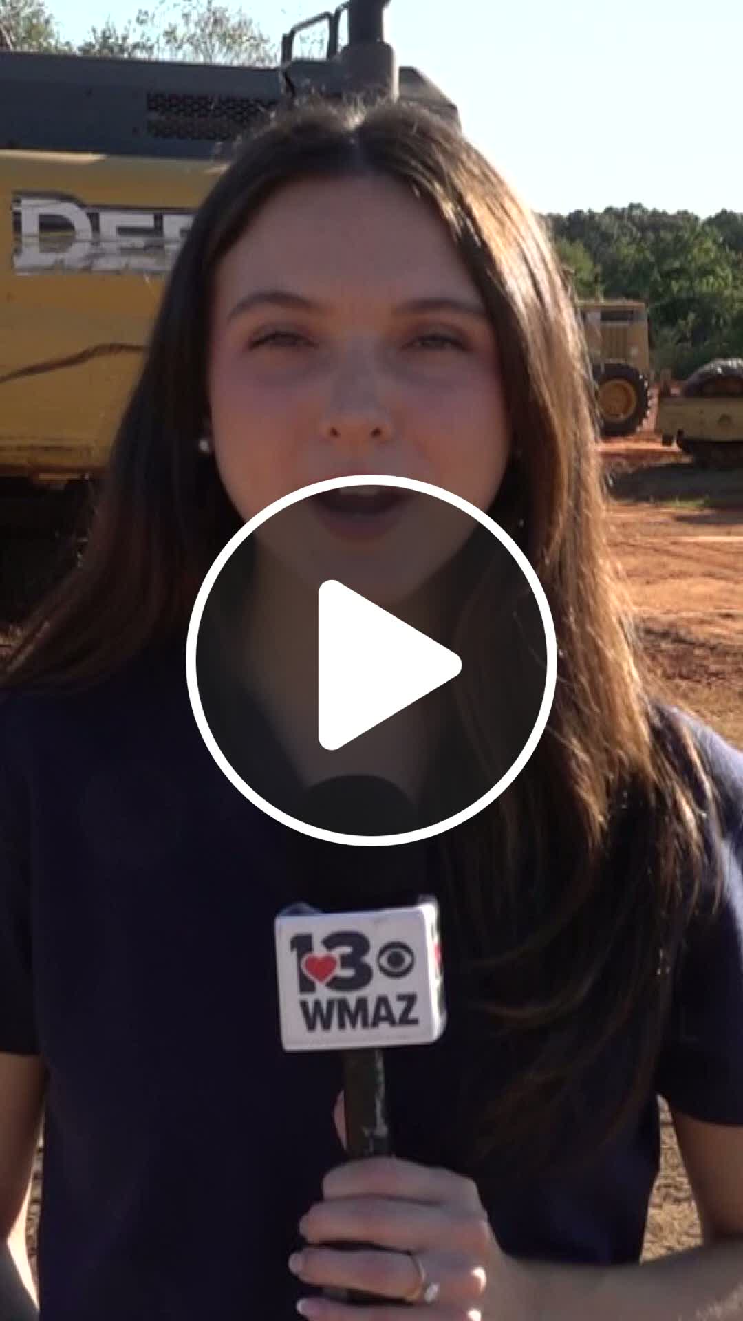 New $2 million fire and EMA warehouse breaks ground in Houston County ...