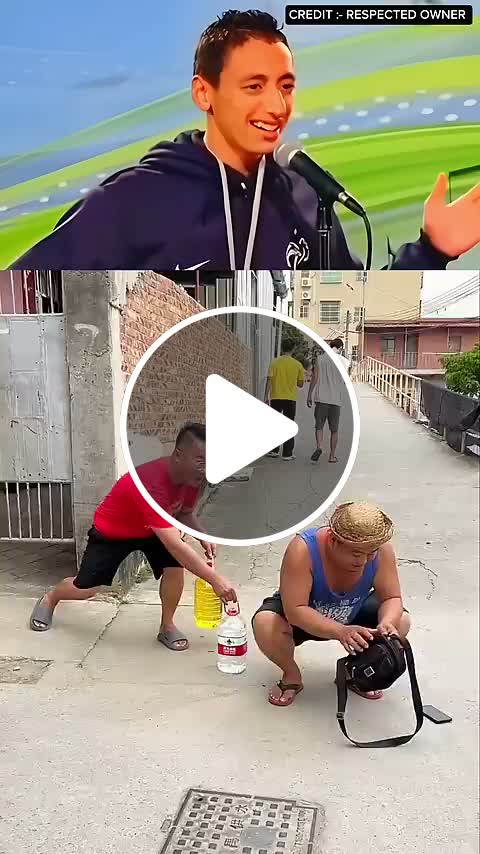 solubility test 🤣🤣 - NewsBreak