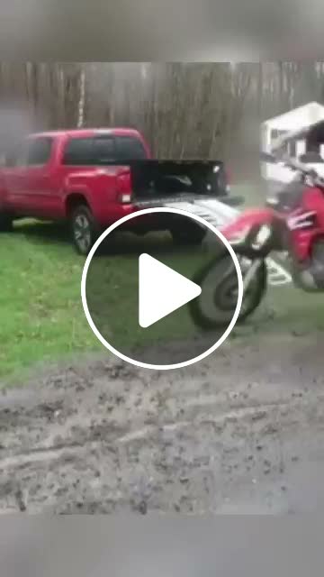 This is why you always hire a professional…😳 #shorts #bike #biker #fail - NewsBreak