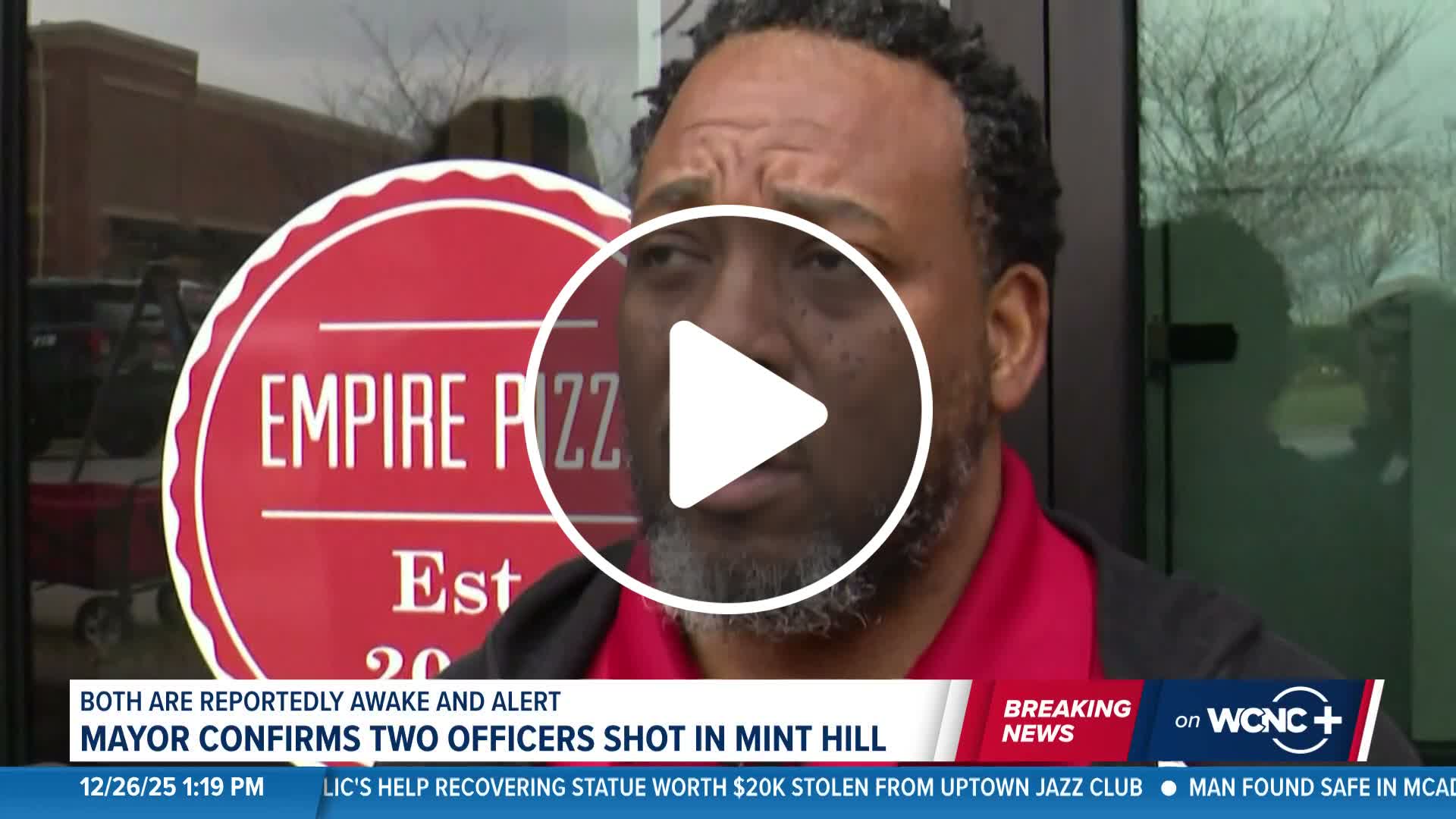 'Everything happened so quickly' | Restaurant manager describes Mint ...