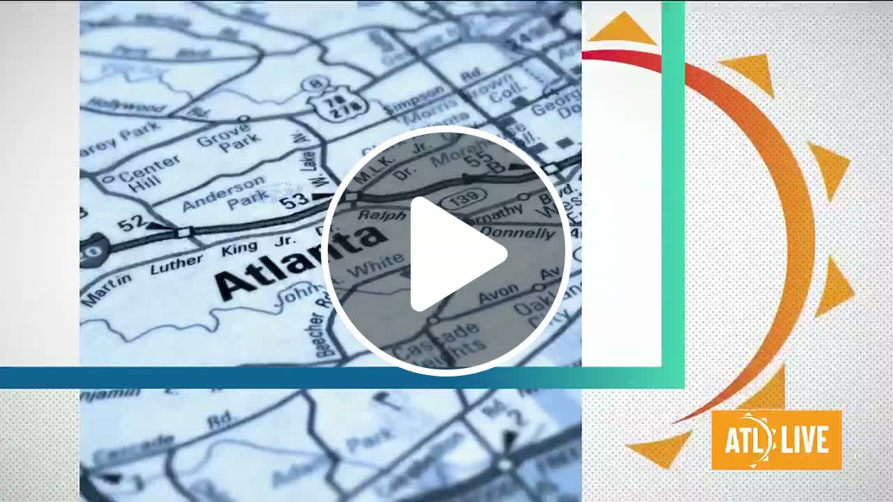 Atlanta Boat Show - NewsBreak