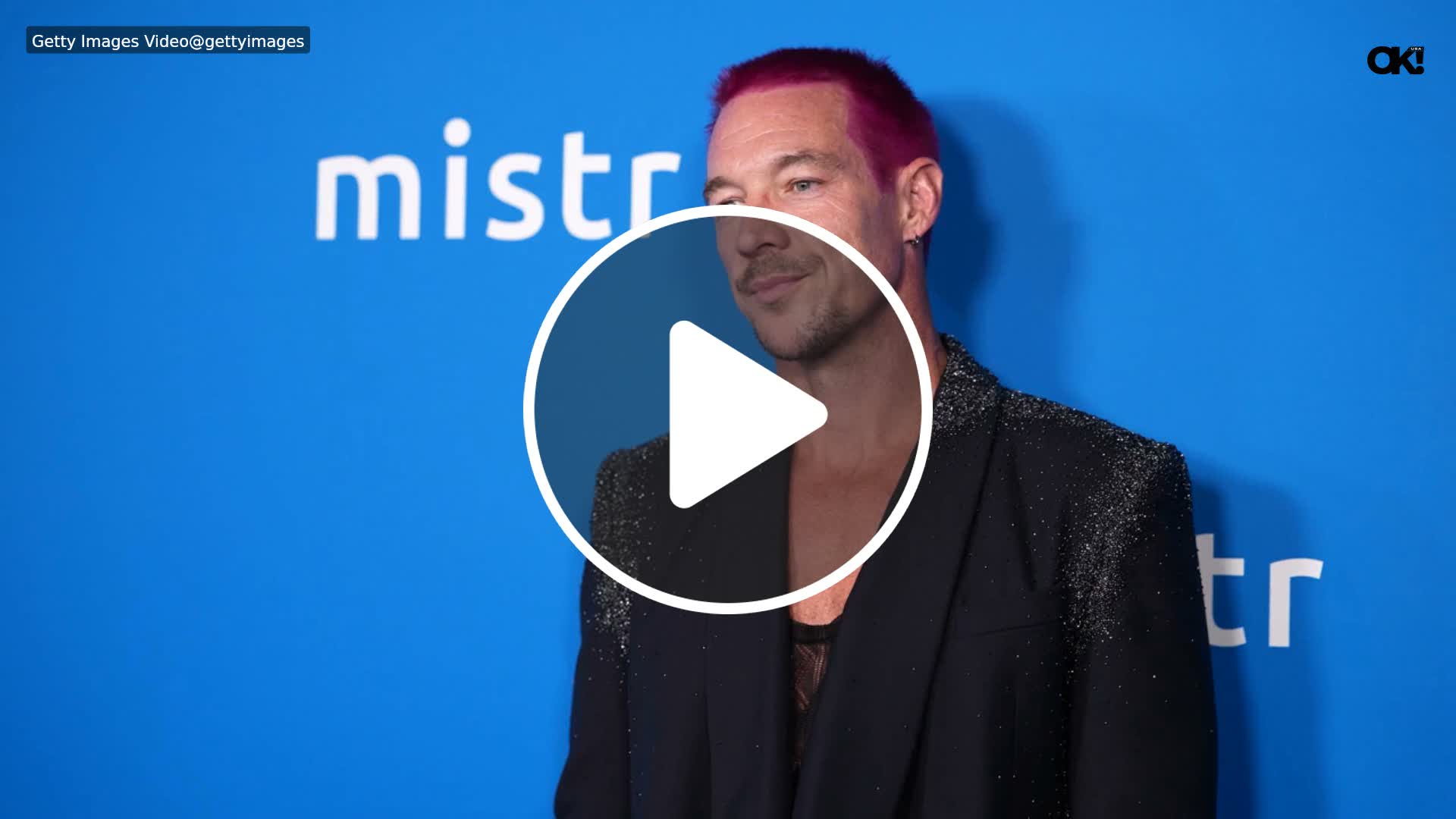 Diplo Jokes He Dated Both Katy Perry and Justin Trudeau - NewsBreak
