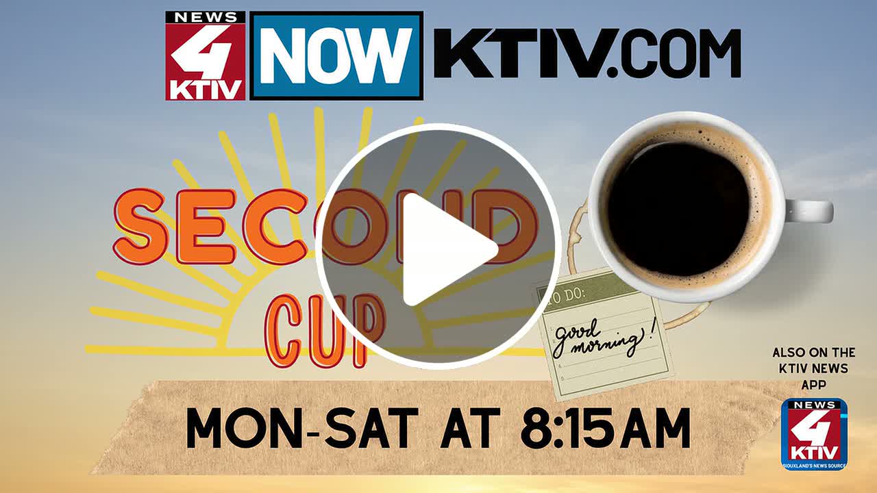 KTIV Second Cup -1/24/2026 - NewsBreak