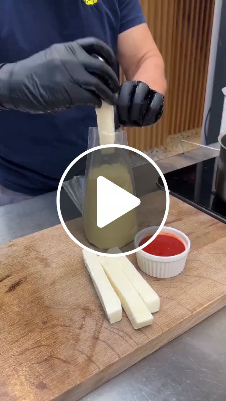 Ngl that looks absolutely delicious lol - NewsBreak