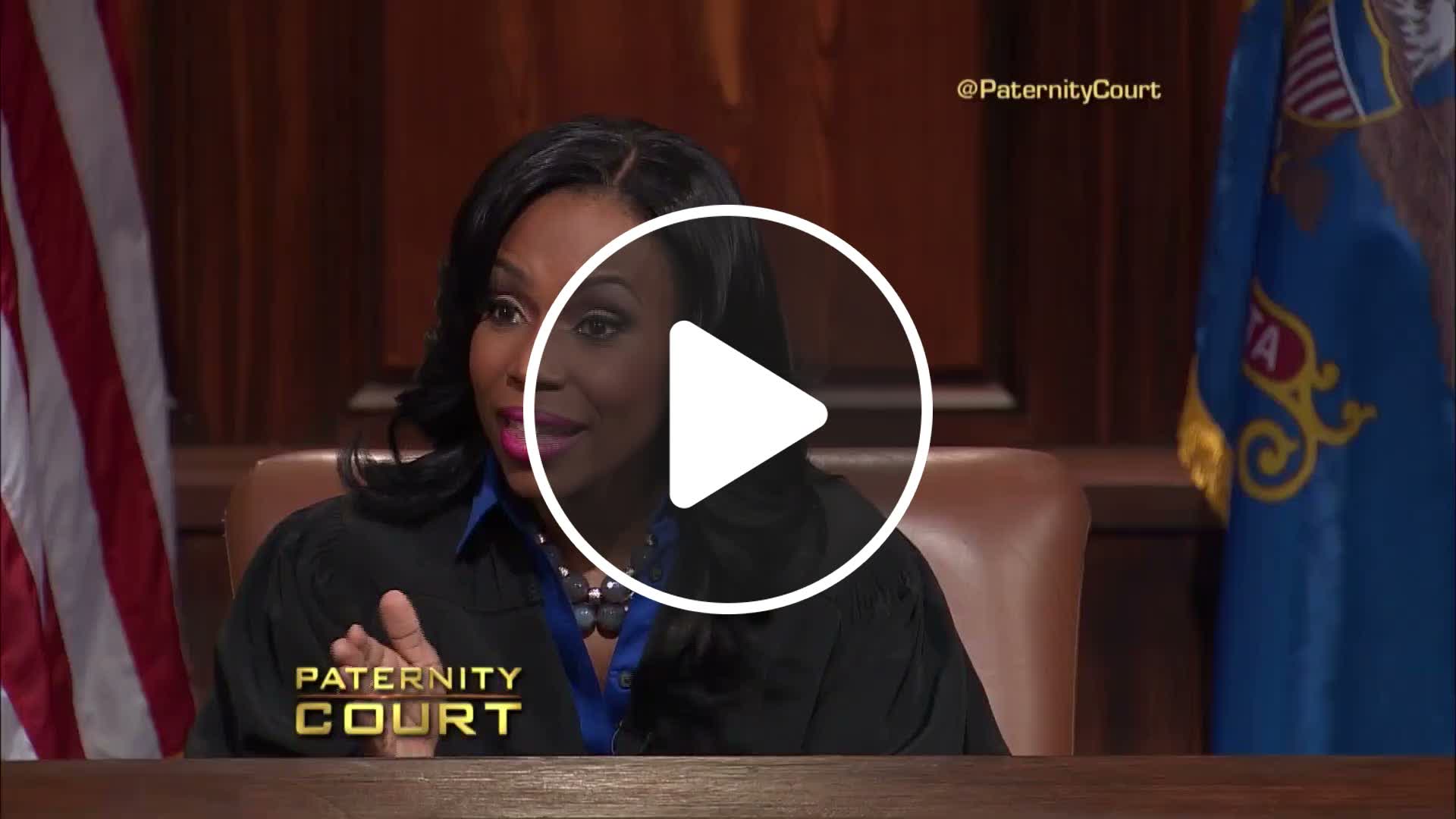 Woman Hunts For Real Father After Near-Death Experience (Full Episode ...