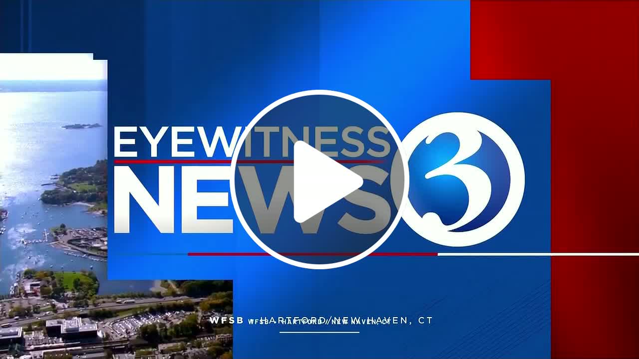 WFSB Morning Team brings you home for Christmas - NewsBreak