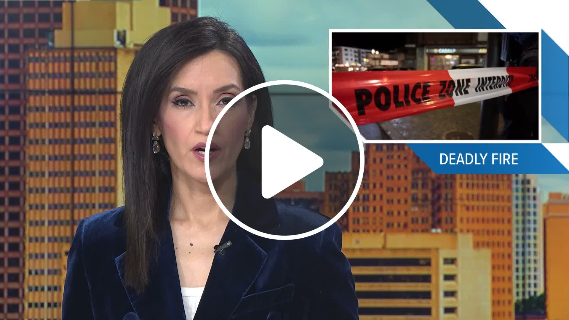 At least 40 dead, more than 100 injured after fire ripped through ...