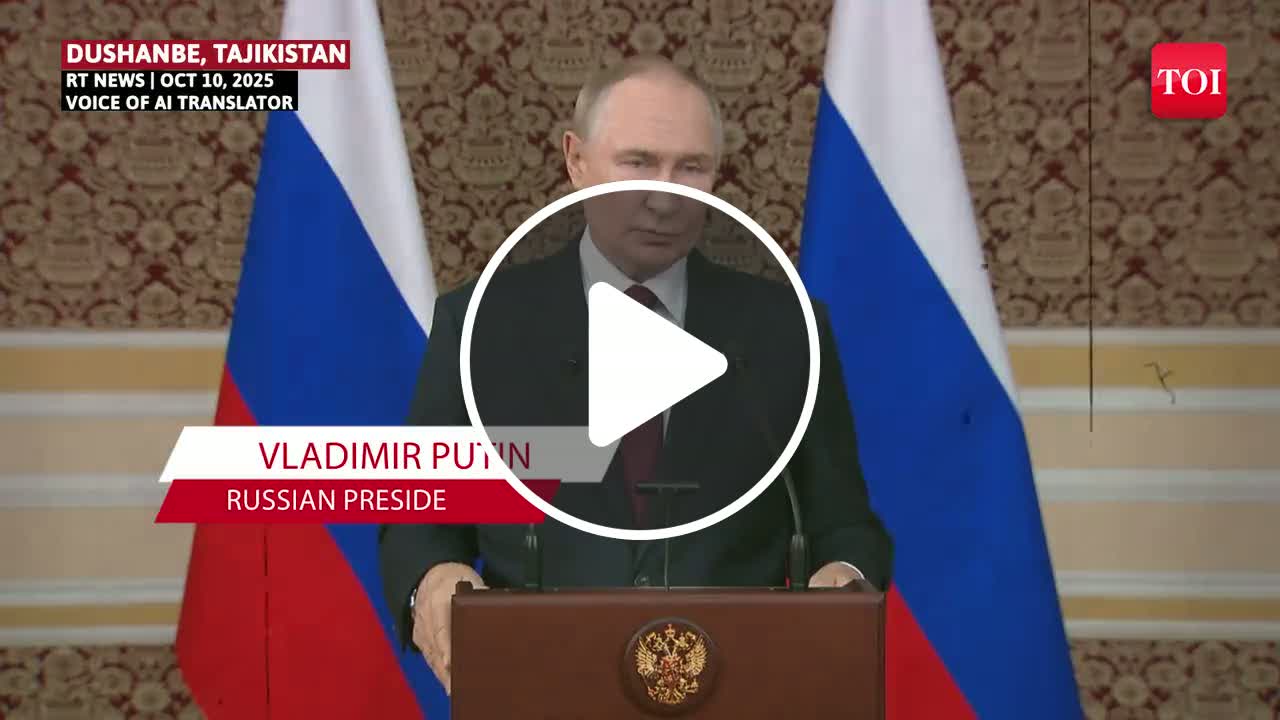 ‘Russia’s New Nuclear Bomb…’: Putin Sends Shockwaves With Announcement ...