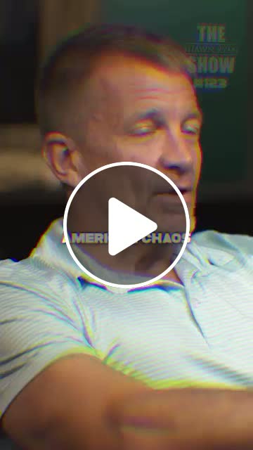 Shawn Ryan Do we have to go worse before we see better Erik Prince I ...