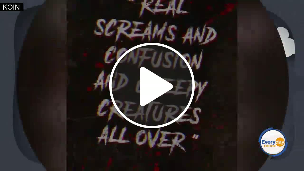 Scaregrounds PDX at Oaks Park Brings Endless Frights Through Halloween ...