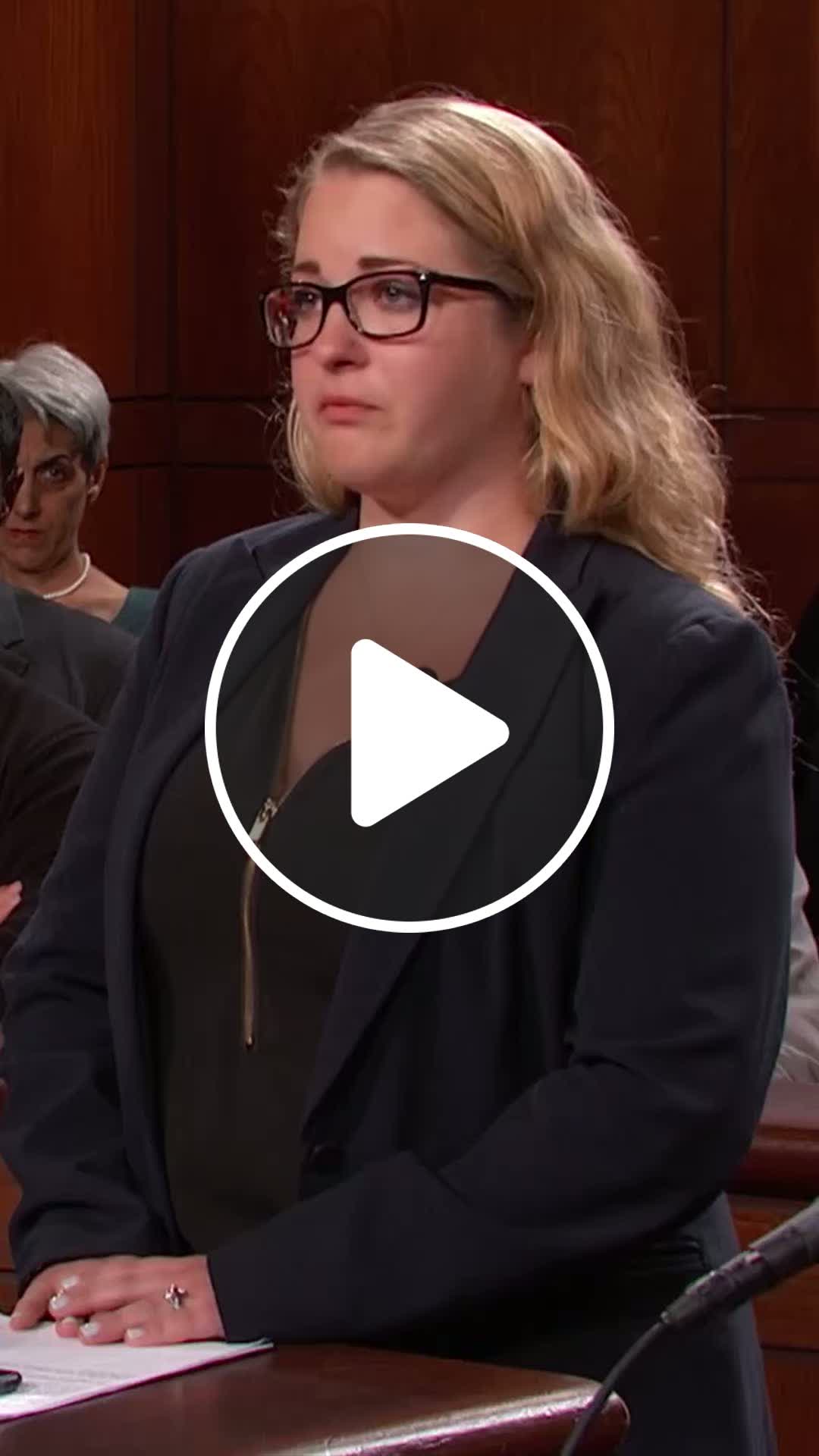 Judge Judy wants to know what happened when the witness went potty! # ...